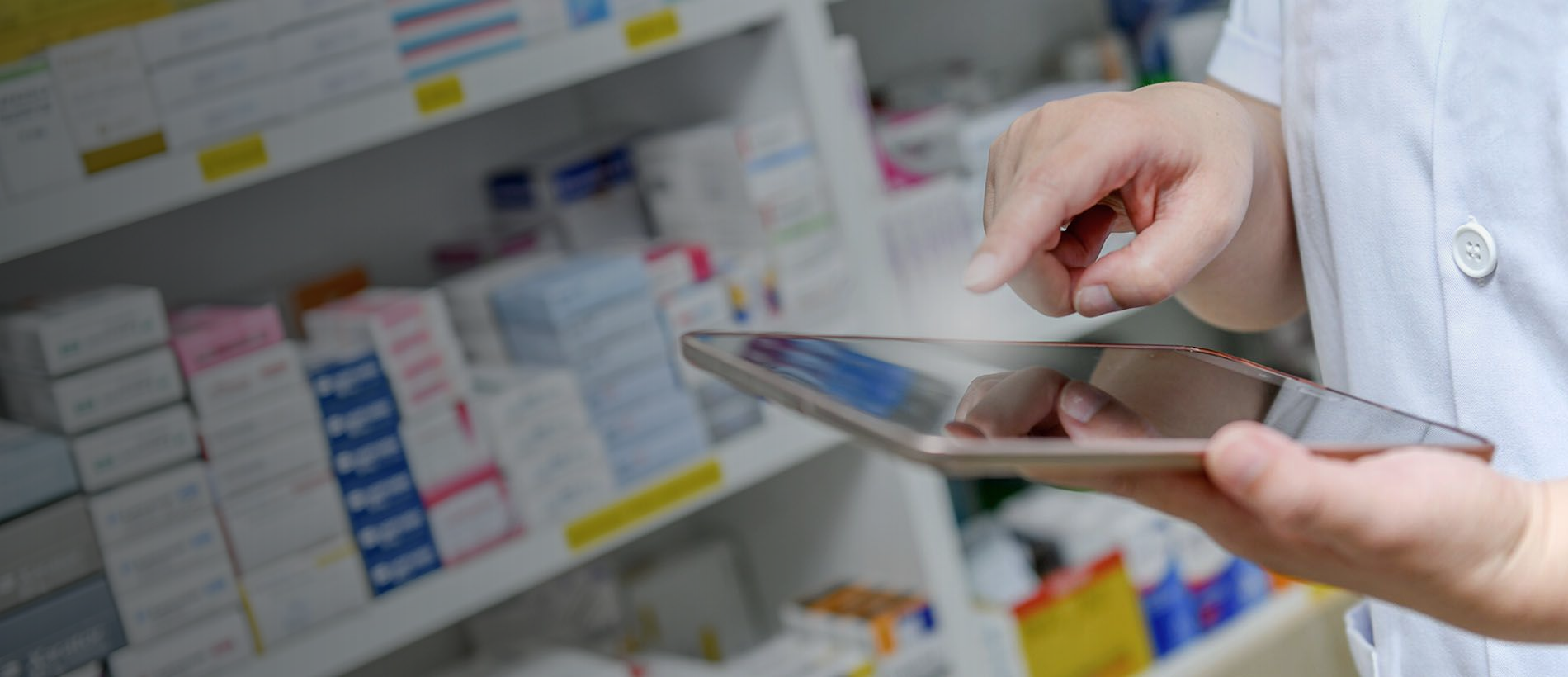 Auditorías de material consignado | RGIS